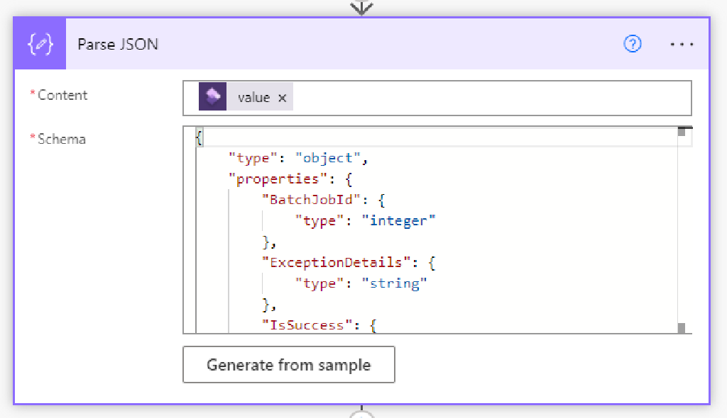Batch OData API in Dynamics 365 Finance and Operations using Power Automate